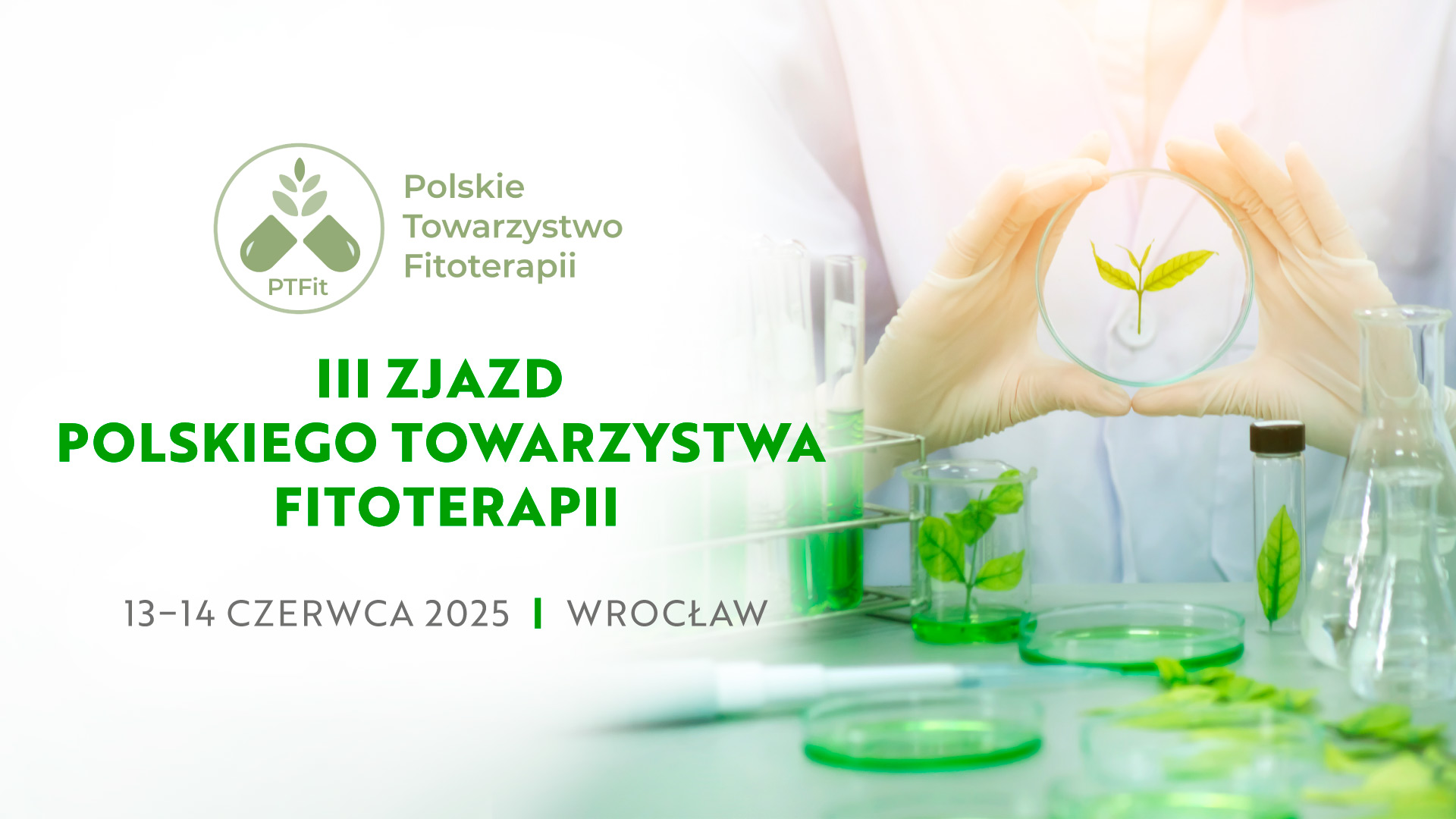 Już 13 i 14 czerwca zapraszamy na III Zjazd Polskiego Towarzystwa ...